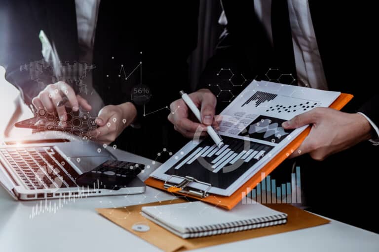 8 Major Impacts of Information Technology on Businesses - Tweak Your Biz