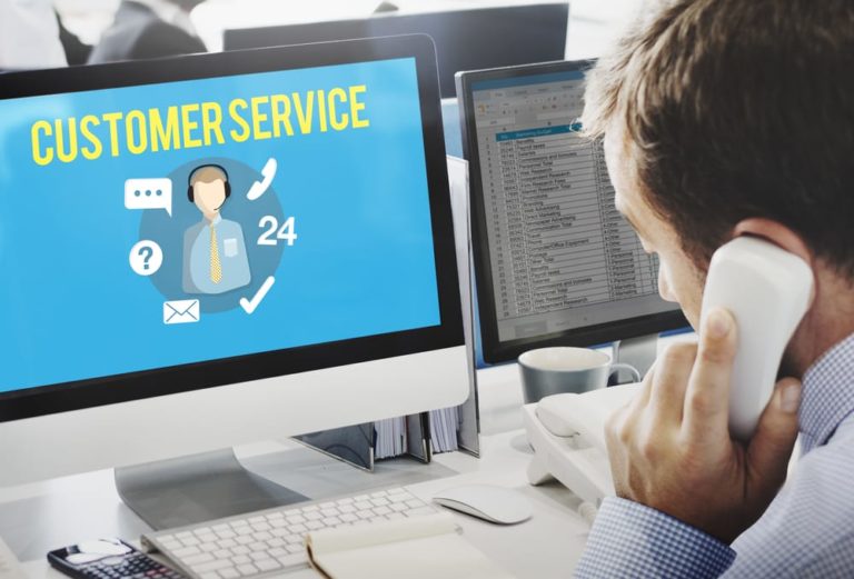 The Essential Guide to Monitoring Your Customer Service Channels ... The Essential Guide to Monitoring Your Customer Service Channels ...