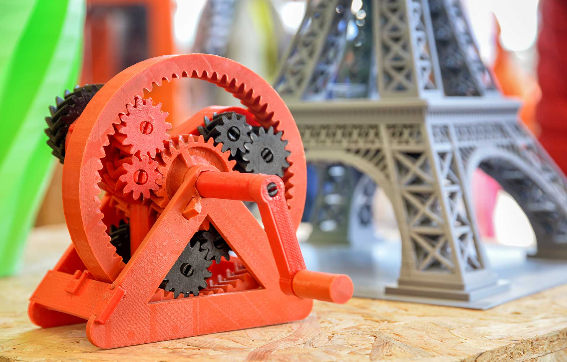 Why 3D Printers Are The Future For Business Tweak Your Biz