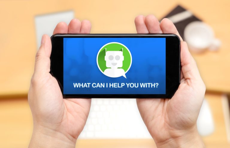 How Chatbot Services Are Changing The Definition Of Customer Service how-chatbot-services-are-changing-the-definition-of-customer-service