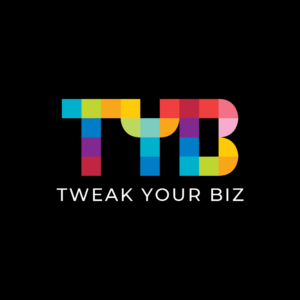 About - Tweak Your Biz