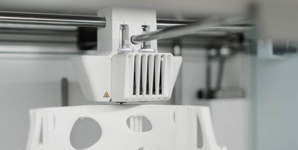 Examples Of The Future of 3D Printing - Tweak Your Biz