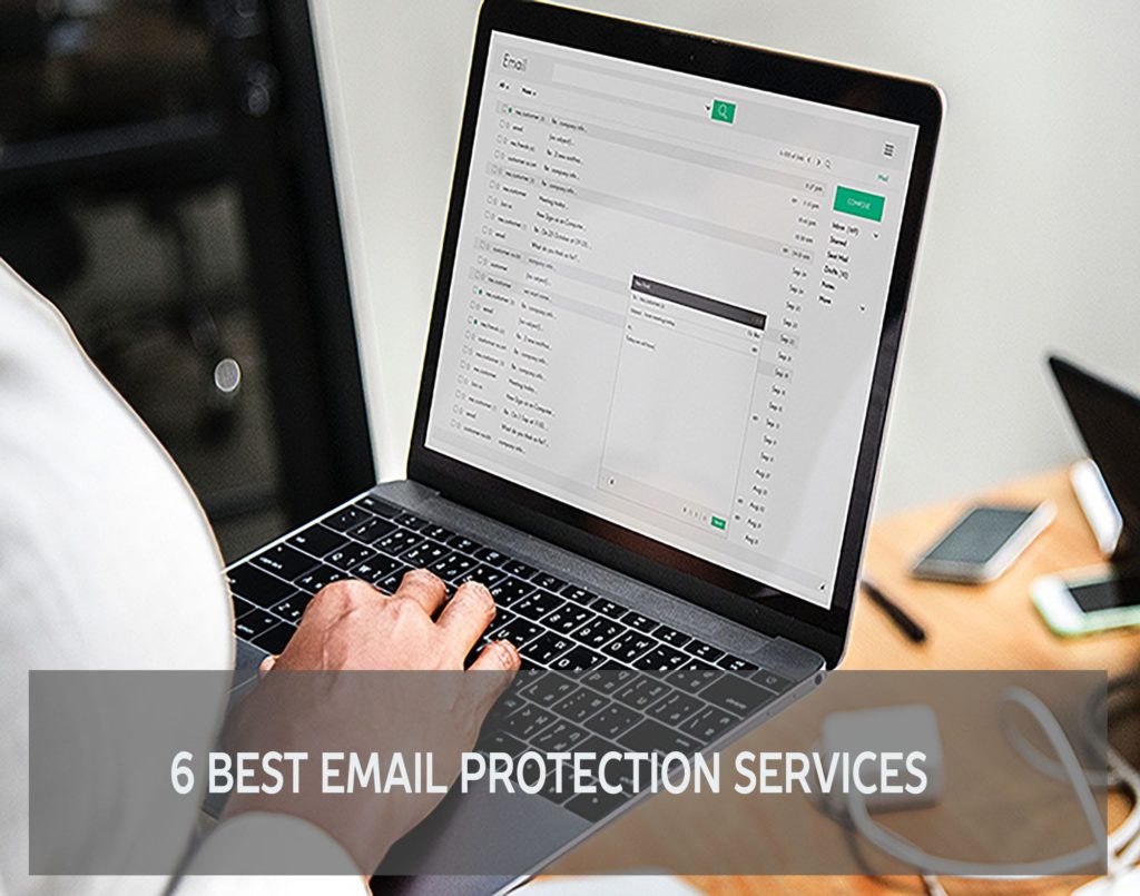 6 Best Email Security Services for Your Business - Tweak Your Biz
