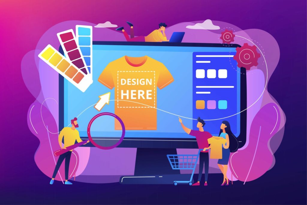 How Custom Design Affects Your Sales - Tweak Your Biz