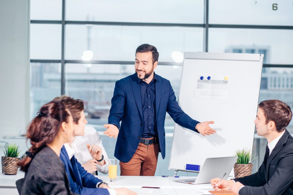 Top Tips on How to be the Best Manager that You Can Possibly be - Tweak ...