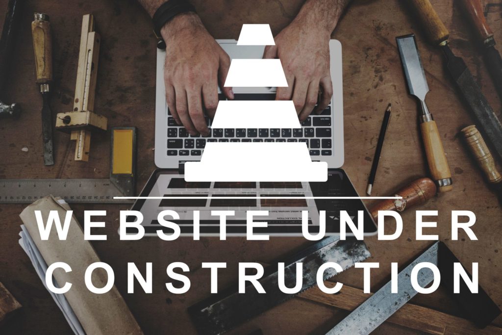 4 Tips for Building a Successful Coming Soon Page - Tweak Your Biz