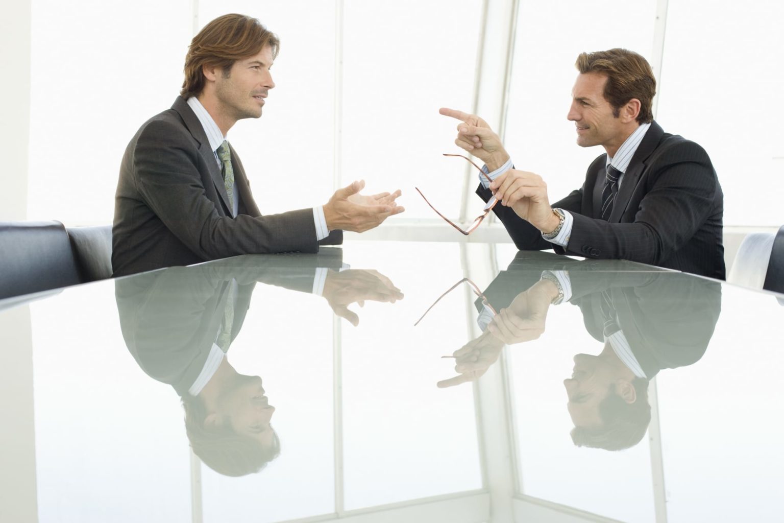 6 Steps to the Perfect Contract Negotiation: What to Do, What to Avoid