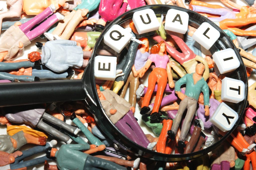 What Are The Causes And Effects Of Gender Discrimination? - Tweak Your Biz