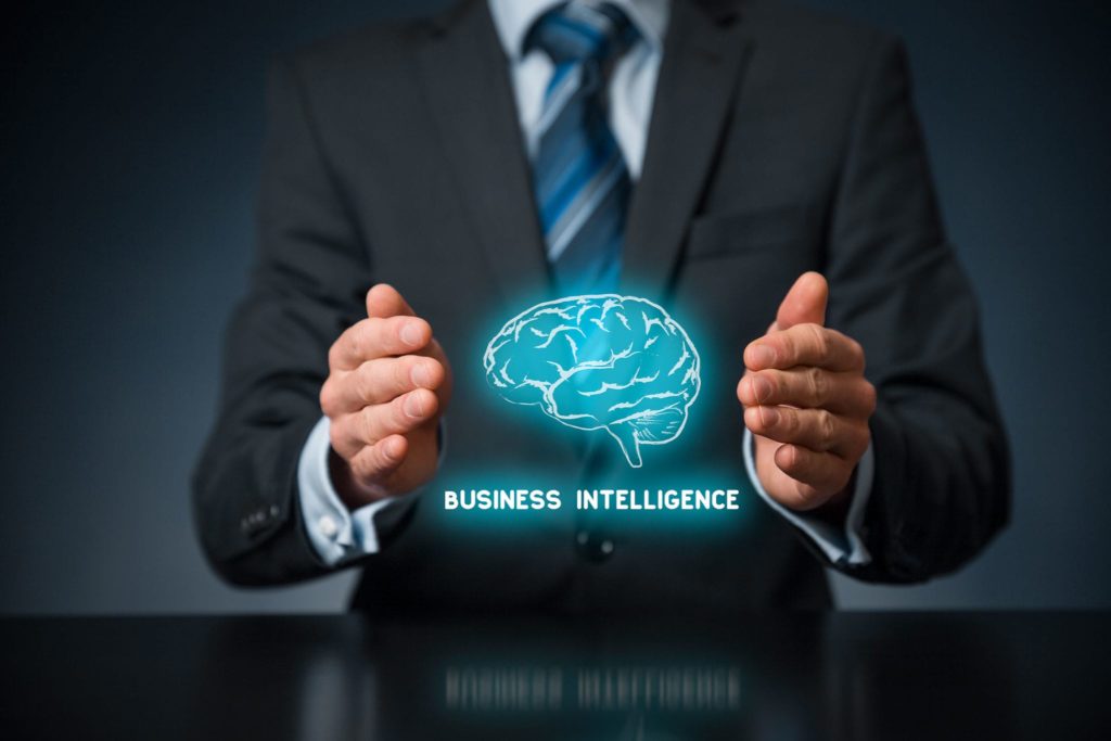 How to Choose the Right BI Architecture for Your Business