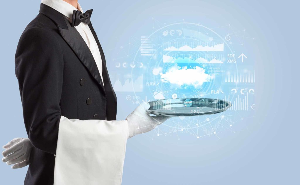 How Cloud Kitchen is Reshaping the Dynamics of Restaurants?