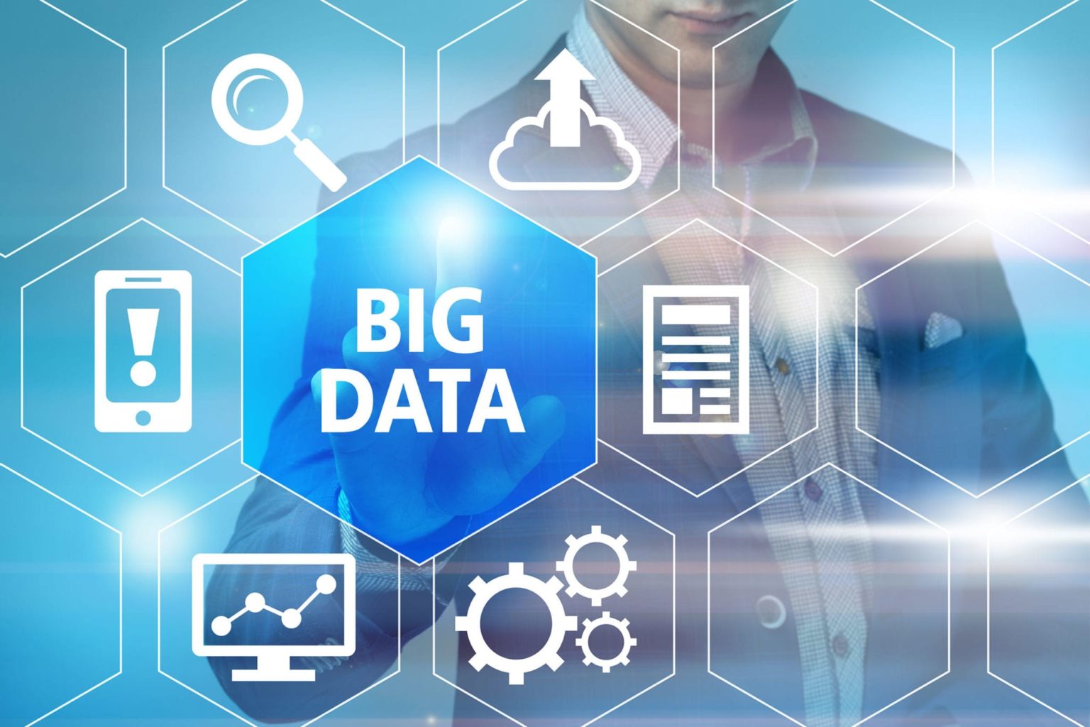 Hottest Trends That Would Shape Future Of Big Data Analytics - Tweak ...