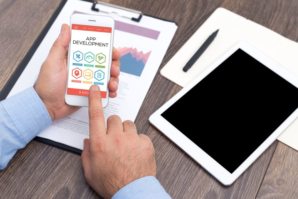 Important Tips To Reduce Mobile App Development Cost - Tweak Your Biz