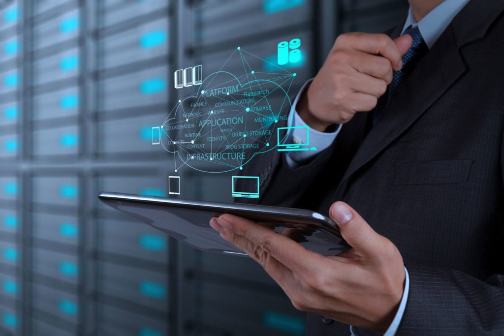 8 Major Data Security Challenges In Cloud Computing Tweak Your Biz