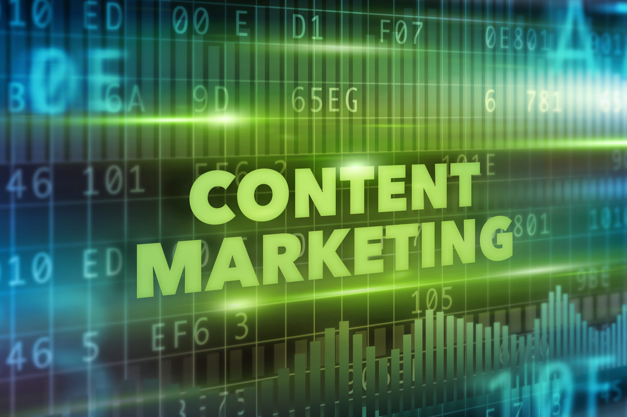 The 5 Types Of Research A Content Strategy Demands Tweak Your Biz