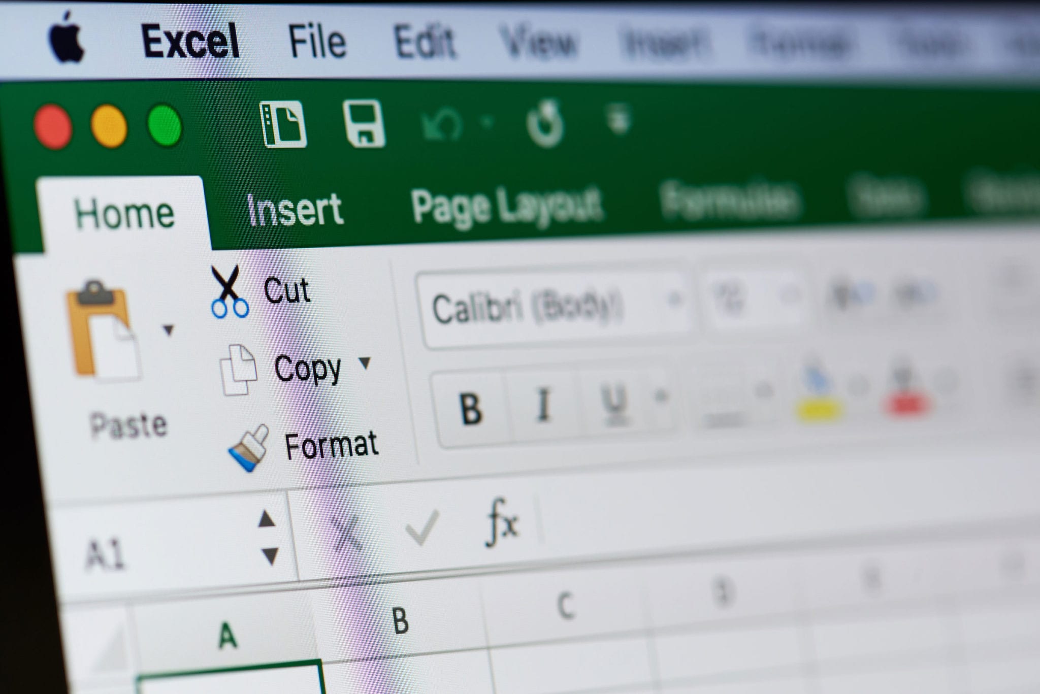 What Can Microsoft Excel Do That Google Sheets Cannot TweakYourBiz