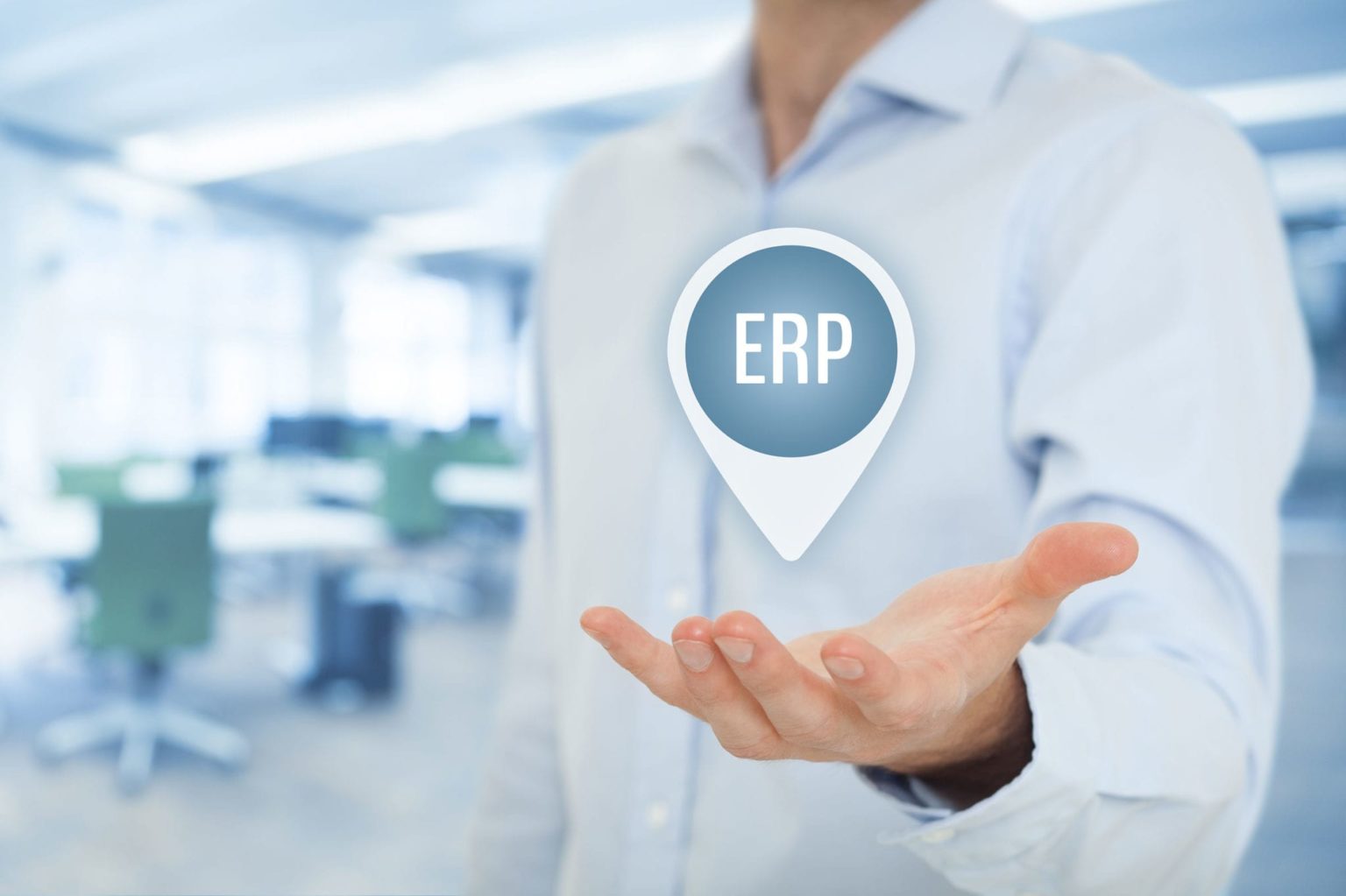 Dynamics 365 Operations: Modernization of ERP in the Cloud