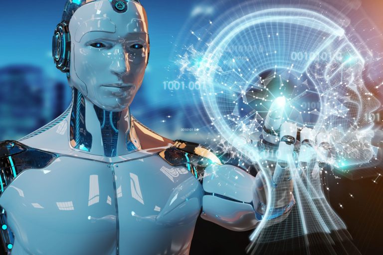 Developing Next-Gen AI Products for Automating Business Processes ...