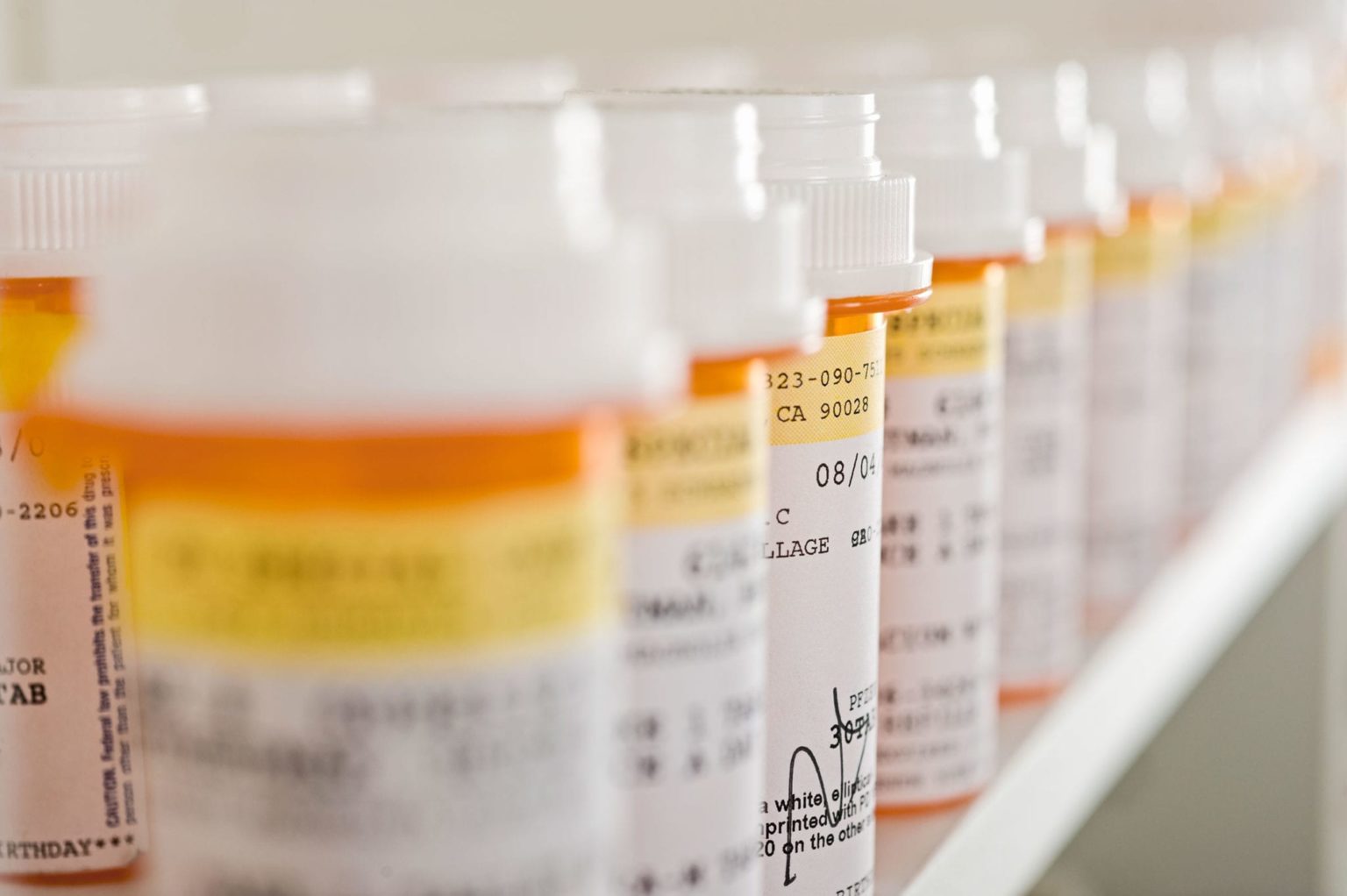 Benefits of Inventory Management Software in Pharmaceuticals