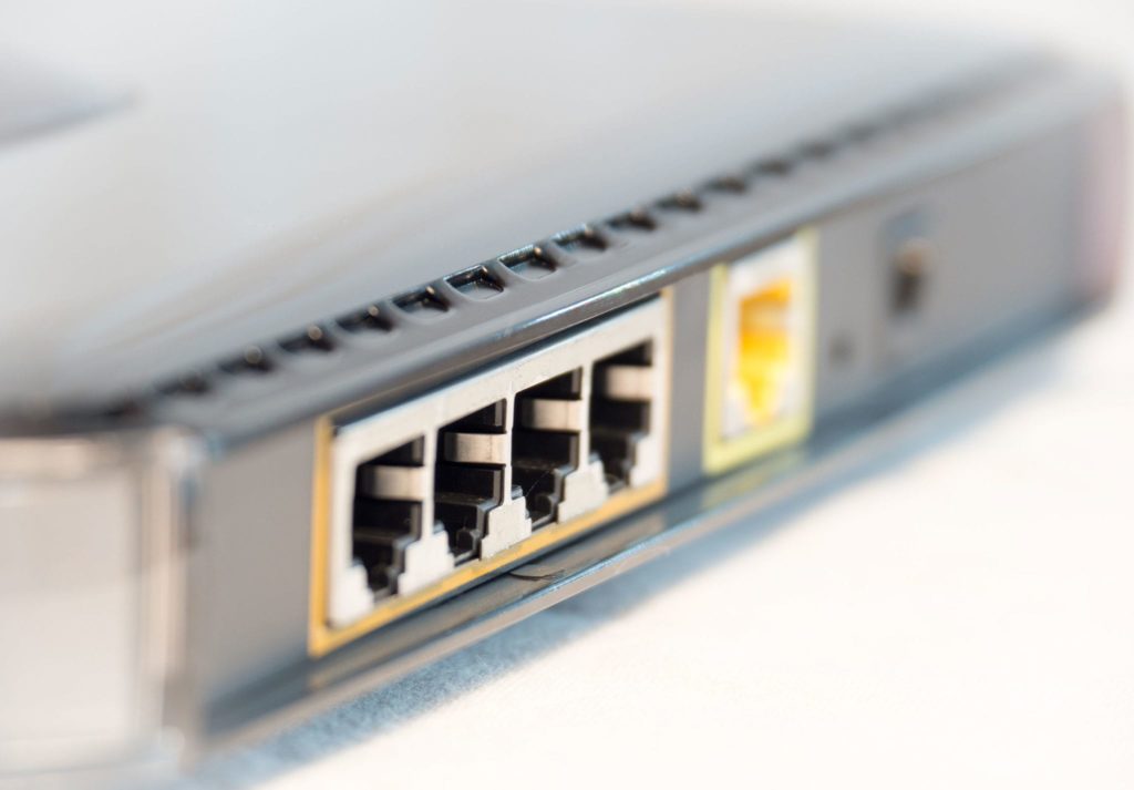 Top 5 Router Options for Your Home Environment - Tweak Your Biz