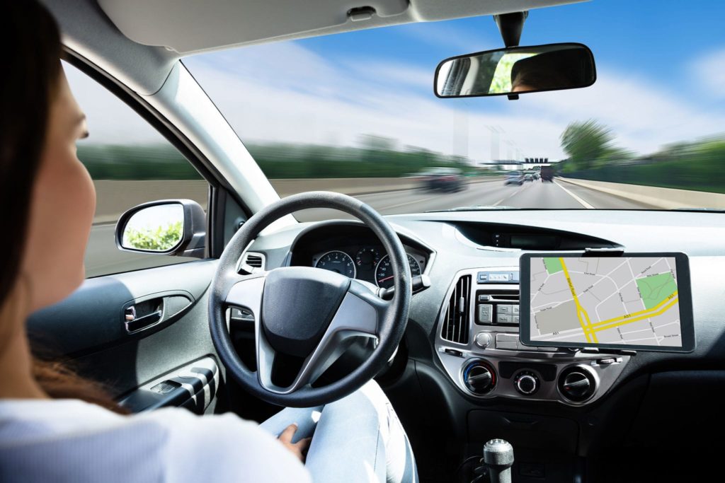 Self-Driving Cars – Pros and Cons - Tweak Your Biz