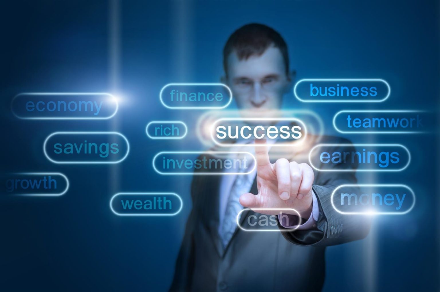 How to Stay Committed to Success? - Tweak Your Biz