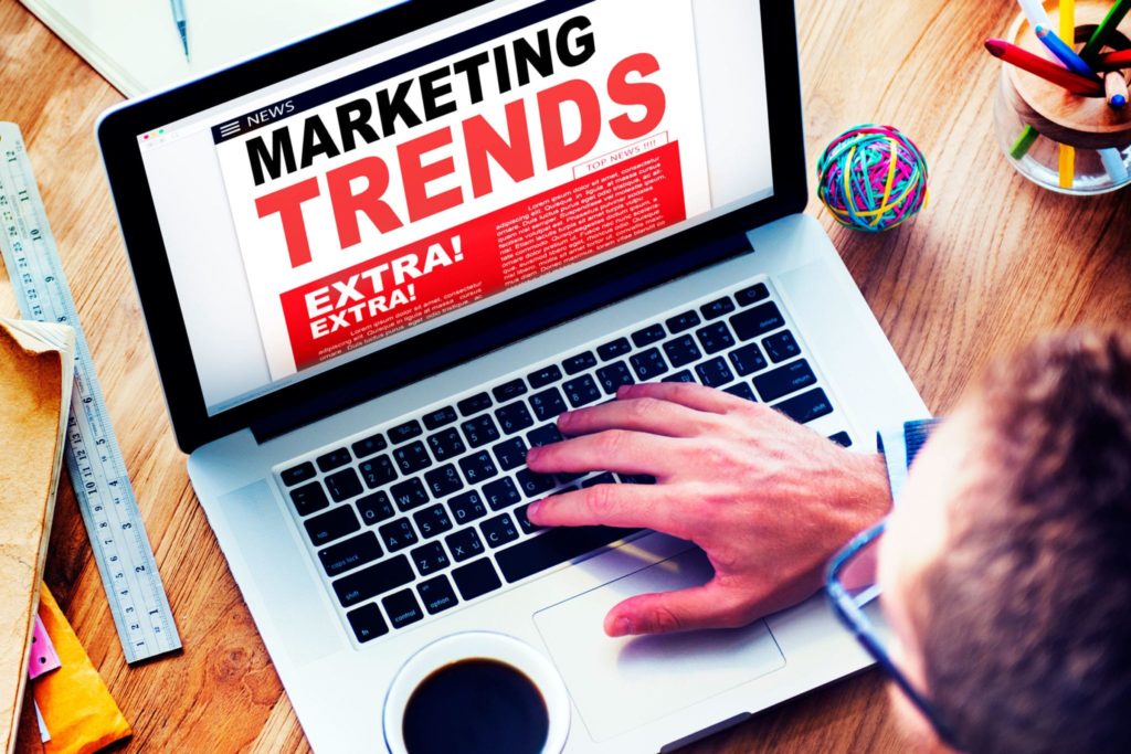 What Can Traditional Businesses Do To Keep Up With The Digital Trend ...