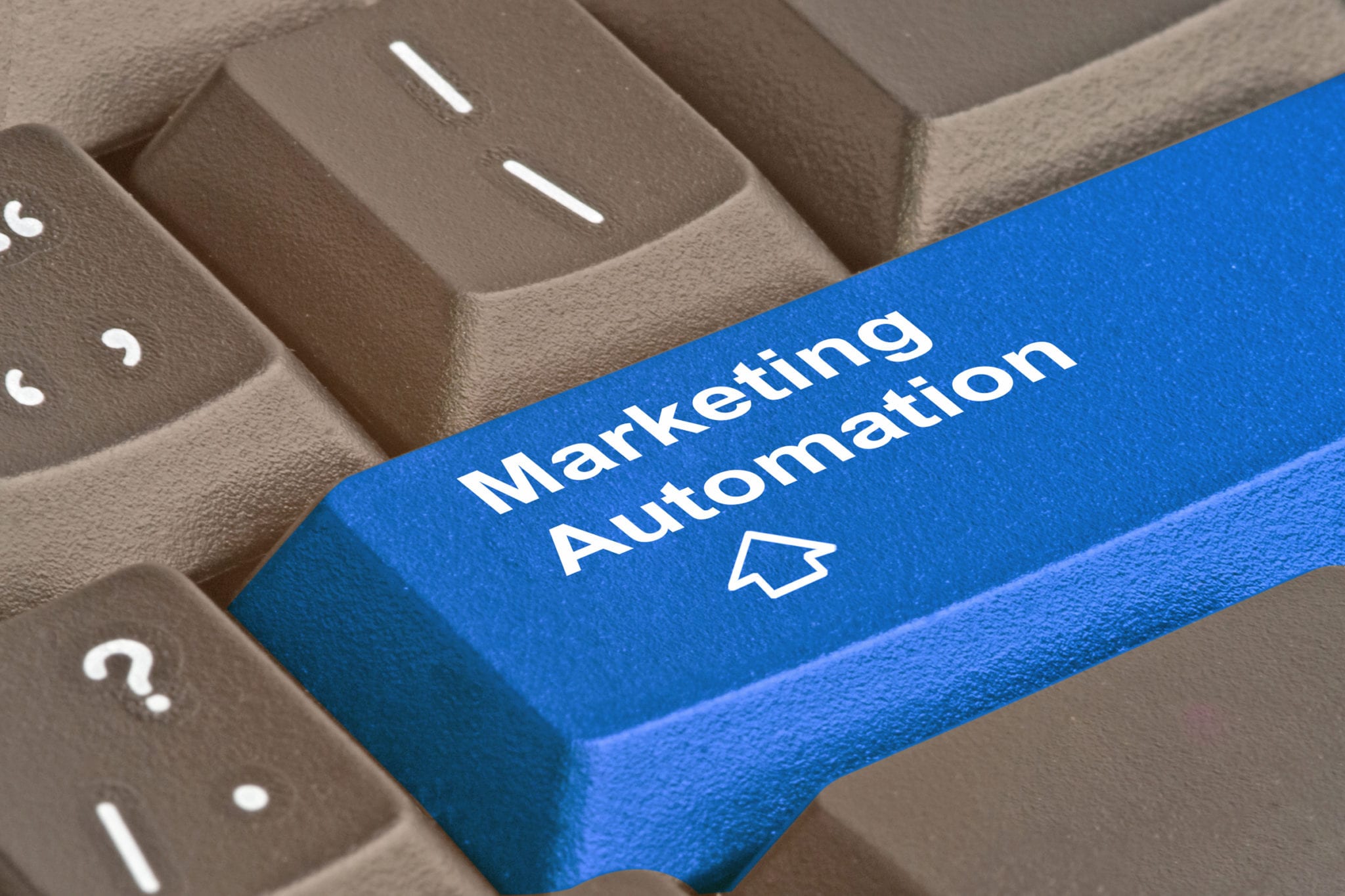 5 Ways To Use Dynamic Content In Marketing Automation