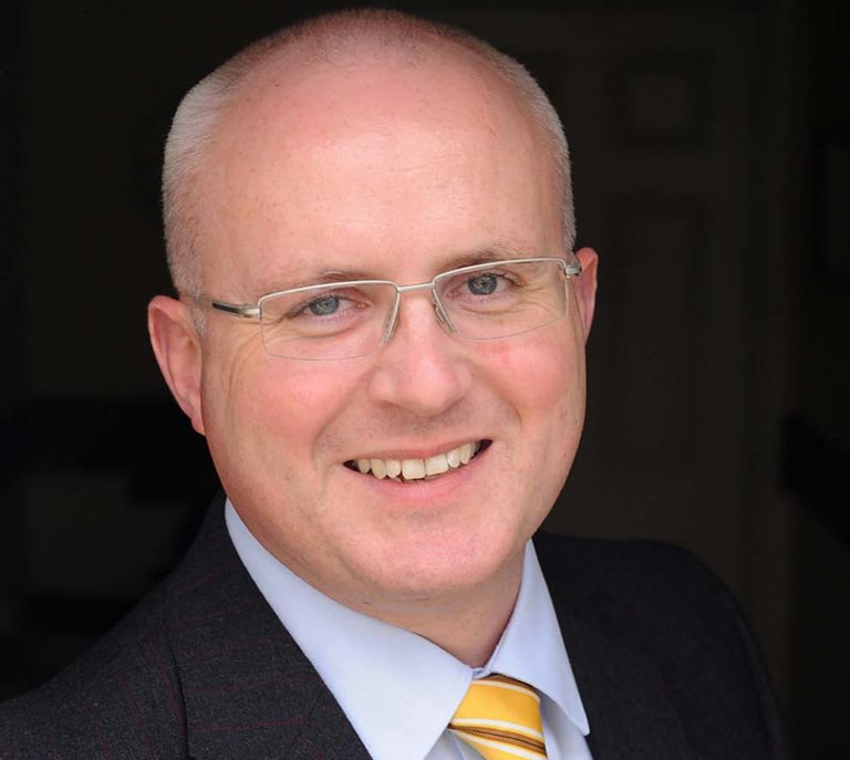 Why Marketing is for Muppets; Interview with Lawyer, Flor McCarthy