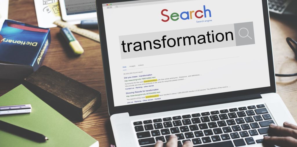 It’s Time to Hit the Refresh Button on Your Brand - Tweak Your Biz