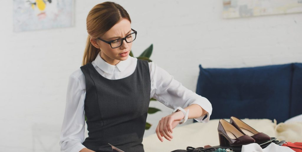 How to Keep Up Appointments When You are Super Busy? - Tweak Your Biz