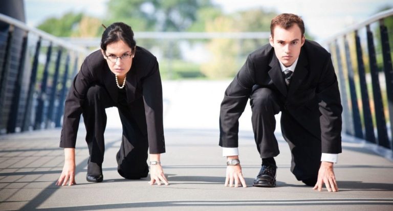 How to Edge Out the Competition as a Small Business