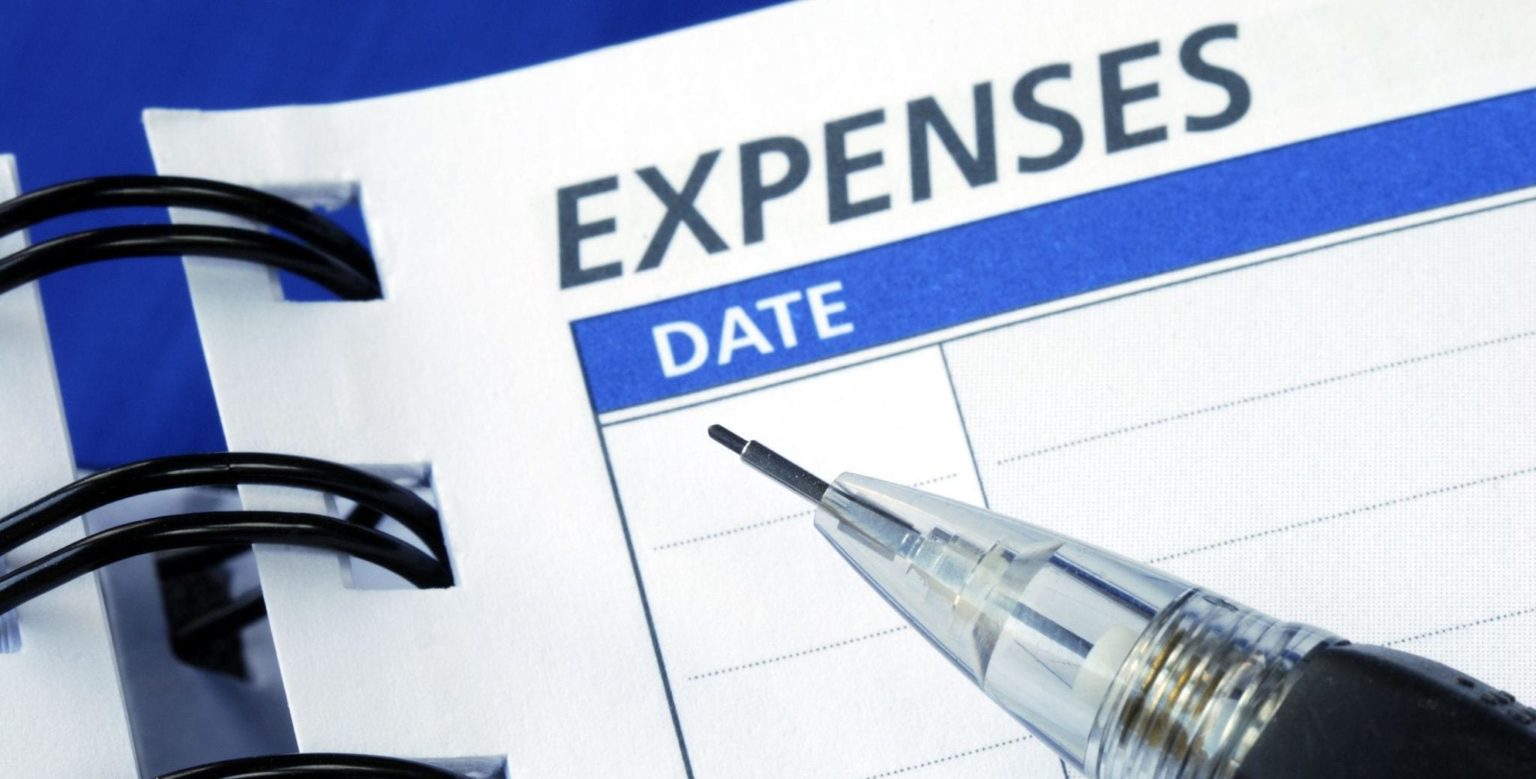 Expenses Incurred While Running a Business - Tweak Your Biz