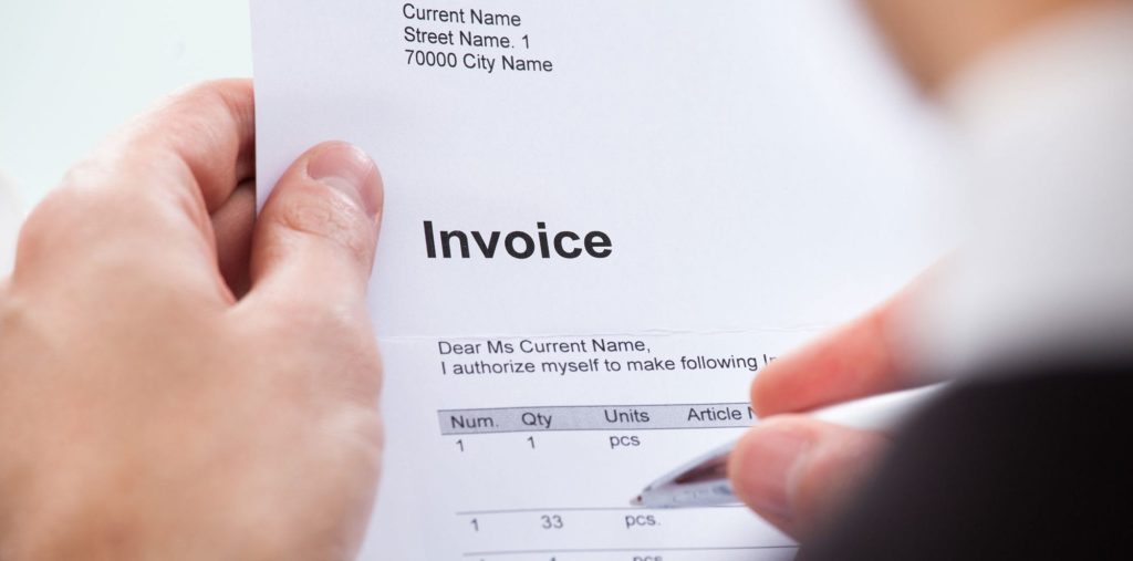 An Invoice Maker Is an Essential Tool Every Business Needs - Tweak Your Biz