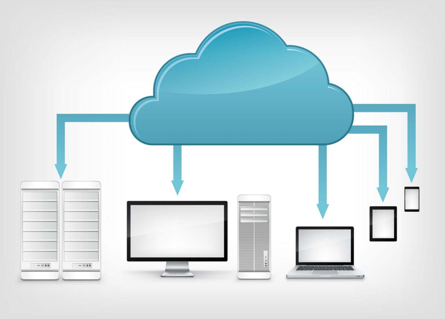 10 Amazing Cloud Storage Technologies for This Season - Tweak Your Biz