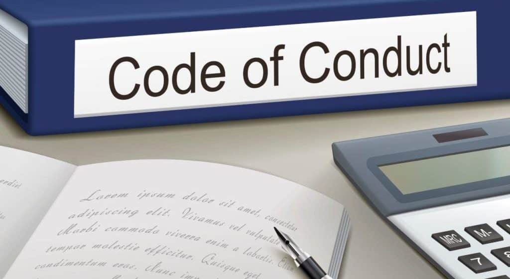 The Three Types of Global Corporate Codes of Conduct - Tweak Your Biz