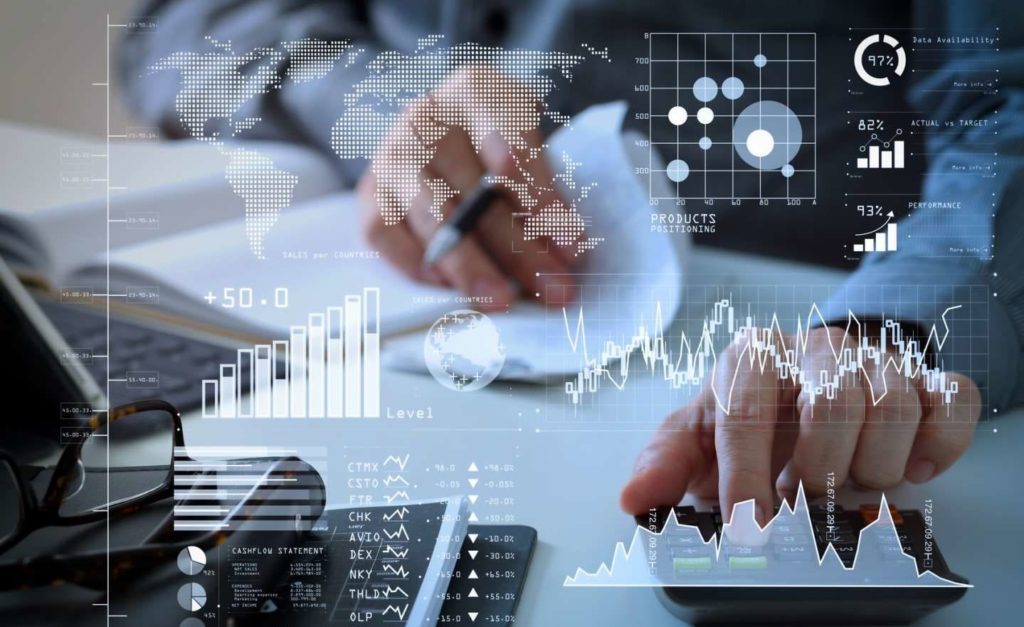 Data Management Software: 4 Proven Benefits for Your Business
