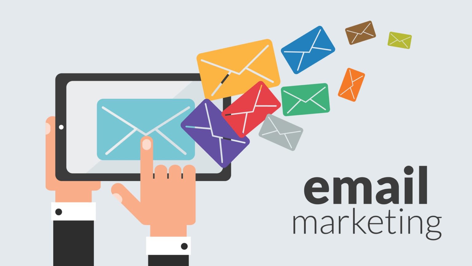 Promotion of Small Businesses via Email Marketing - Tweak Your Biz