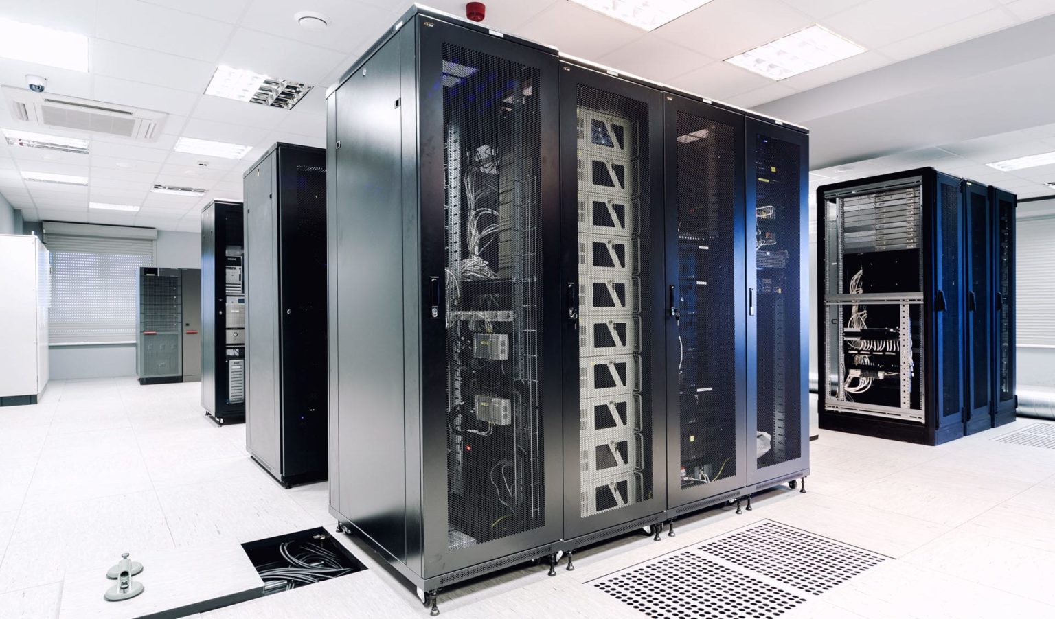 5 Things To Consider When You're Investing in an Enterprise-Grade ...