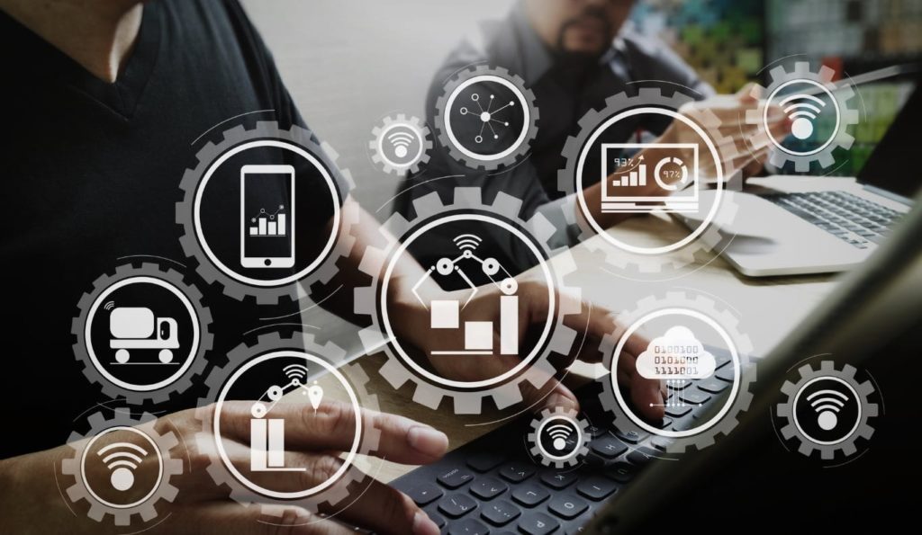 How to Run an IoT Enabled Business - Tweak Your Biz