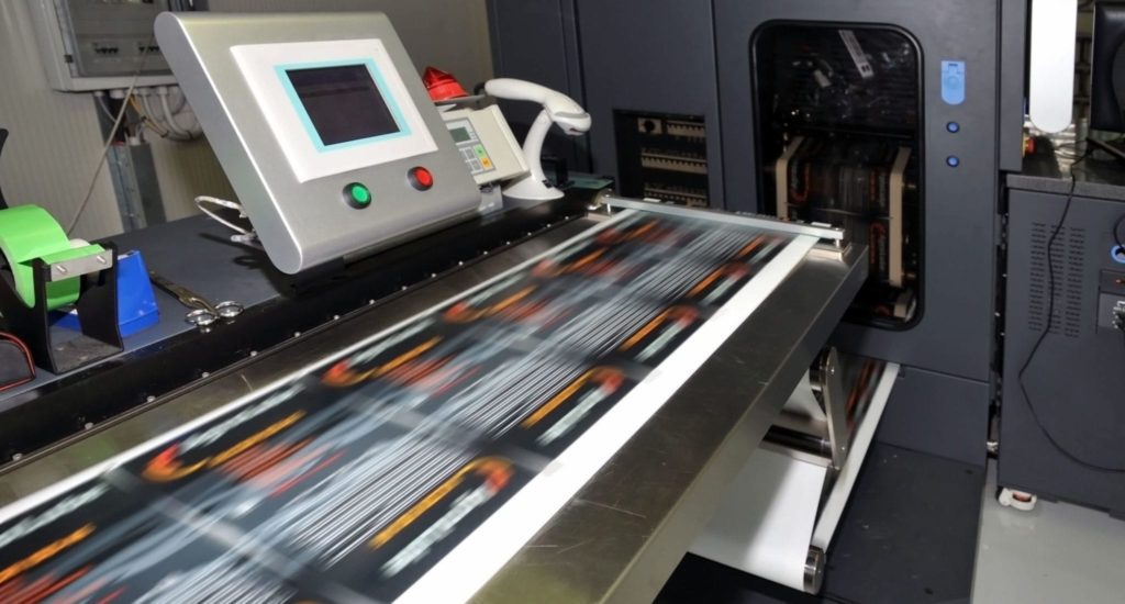 5 Simple Tips for Custom Label Printing Success - Tweak Your Biz