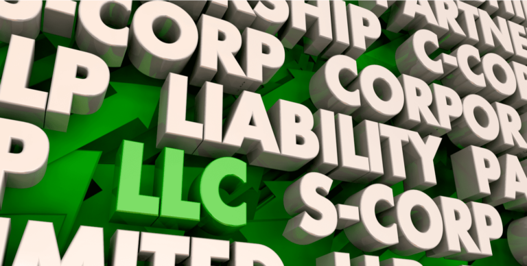 What’s the Difference Between an S-Corp and LLC?