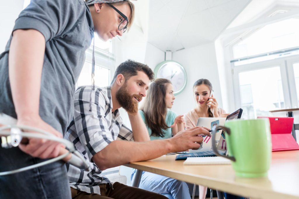 3 Ways Businesses Can Use Technology to Support Remote Teams