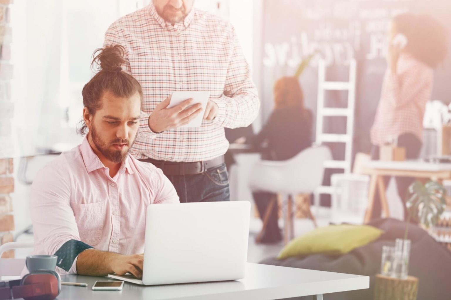 10 Tips for Starting Your First Marketing Agency - Tweak Your Biz