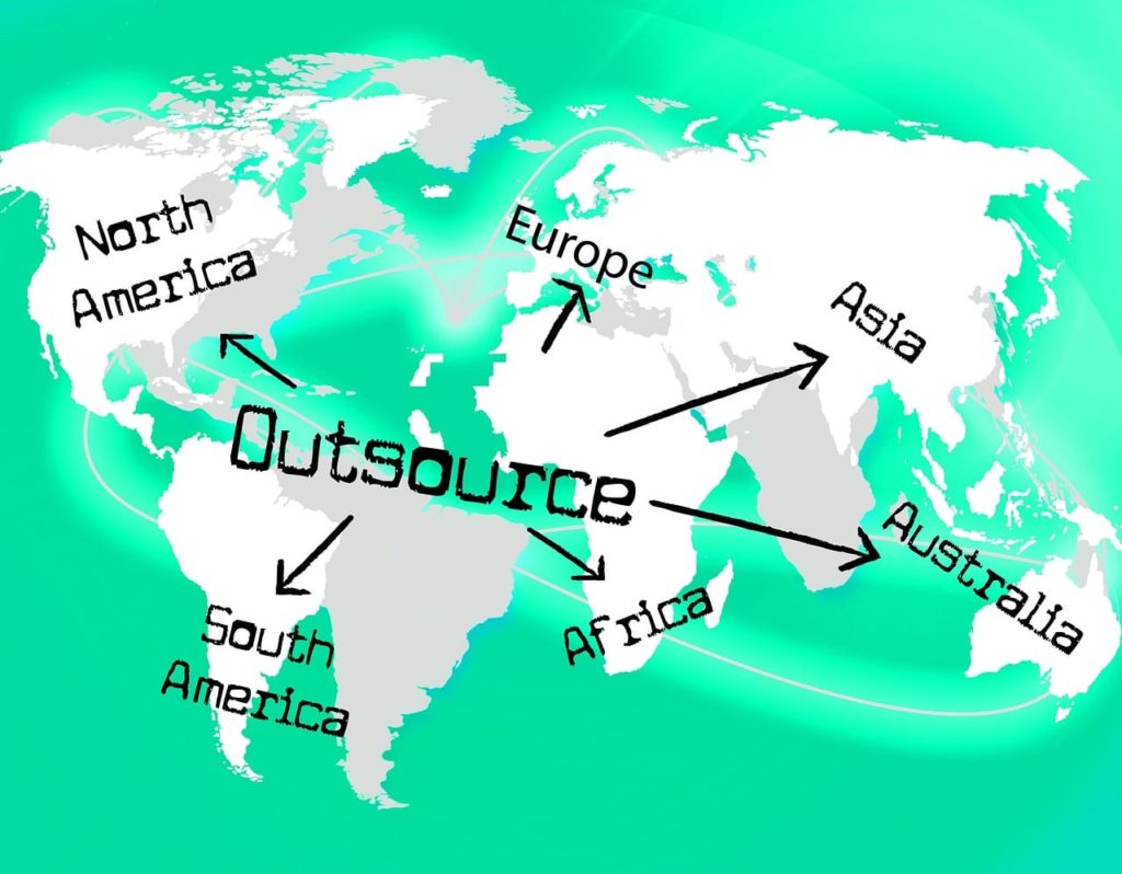 Top 5 regions to Outsource Software Development in 2020 - Tweak Your Biz Top 5 regions to Outsource Software Development in 2020 - Tweak Your Biz