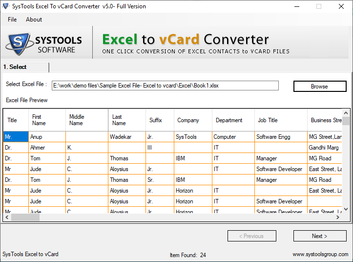Add Members To Outlook Contact Group From Excel Step by Step Guide