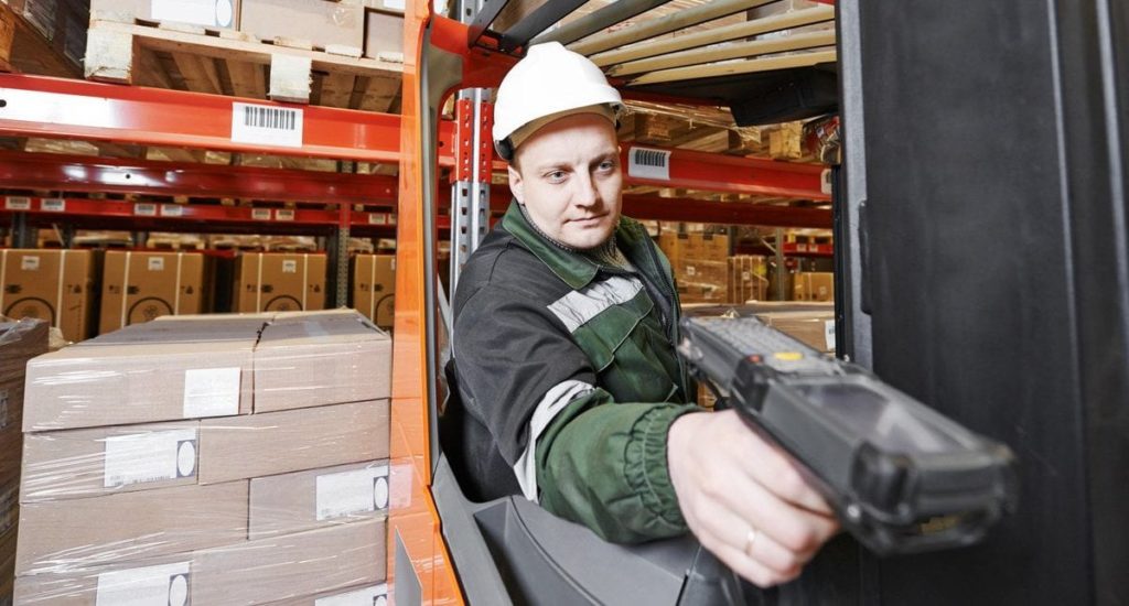 Reduce Shipping Damage and Delays with RFID Tracking - Tweak Your Biz