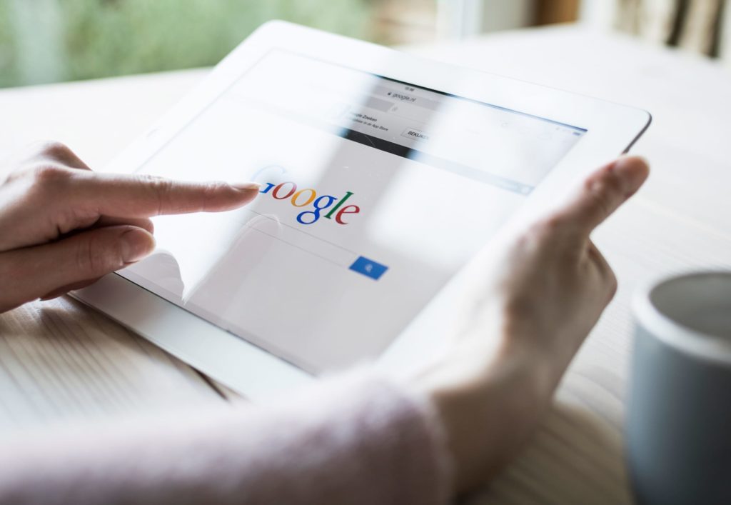 Search Engine Optimization Tips for Total Beginners