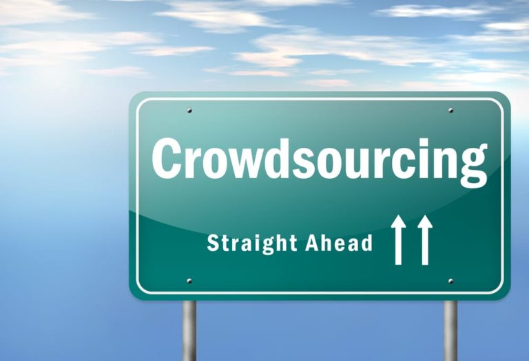 Crowdsourcing Examples, Types, and Tips - Tweak Your Biz
