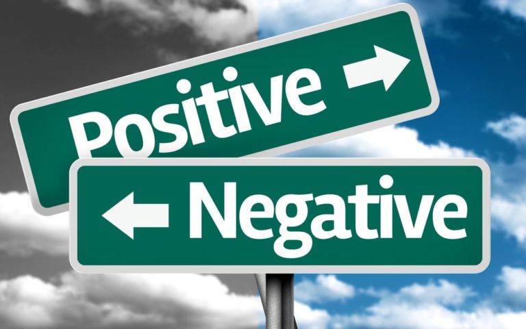 The Art of Transforming Negativity Into Inspiration - Tweak Your Biz