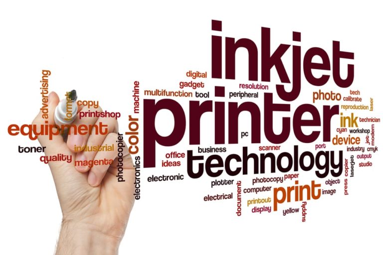 Evolution Of CIJ Printing Through The Years - Tweak Your Biz